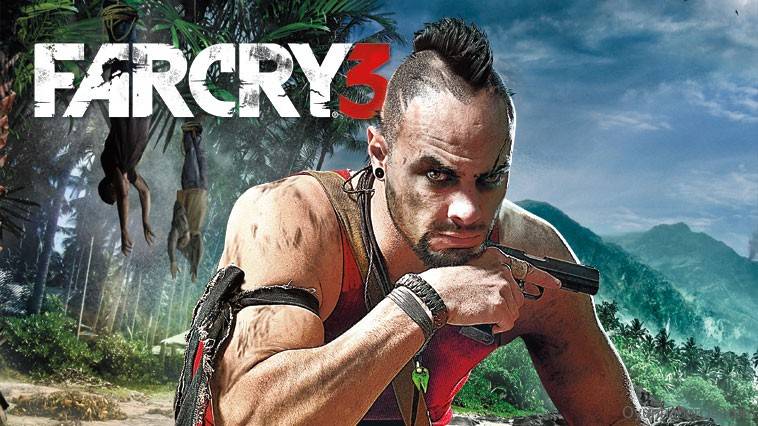 Far Cry® 3