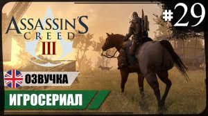 Assassin′s Creed III