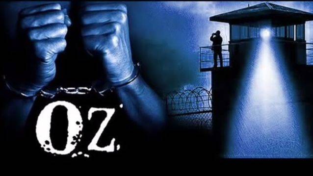 Сериал Тюрьма «ОZ» — все серии / Oz