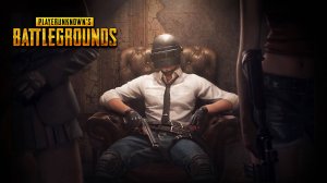 PUBG: BATTLEGROUNDS