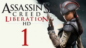 Assassin’s Creed III: Liberation