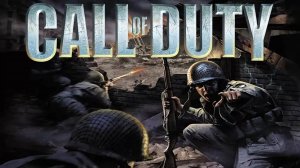 Call of Duty 1