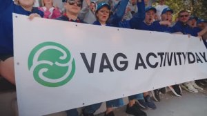 VAG EVENTS