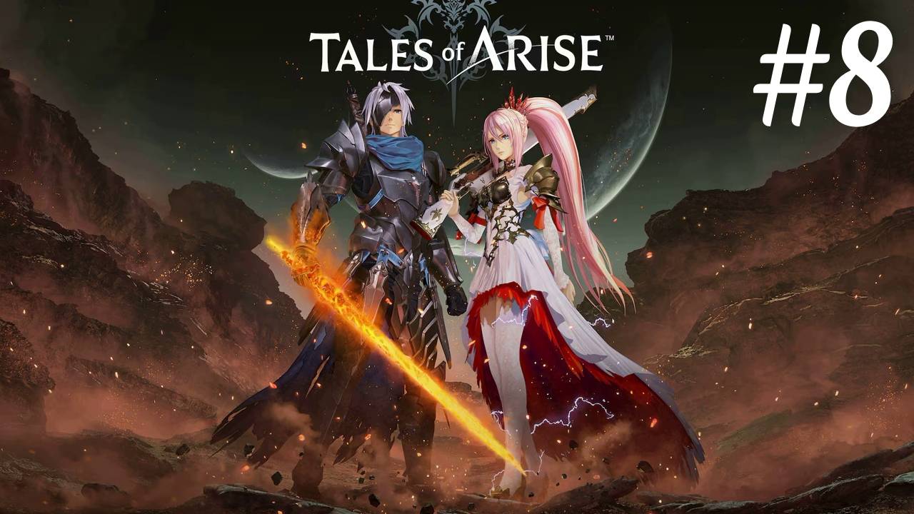 Tales of Arise