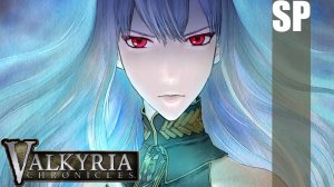 (PC) Valkyria Chronicles Прохождение на русском