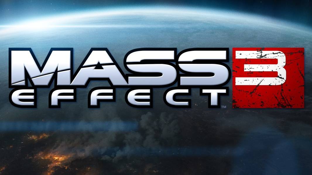 Антология Mass Effect