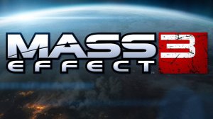 Антология Mass Effect