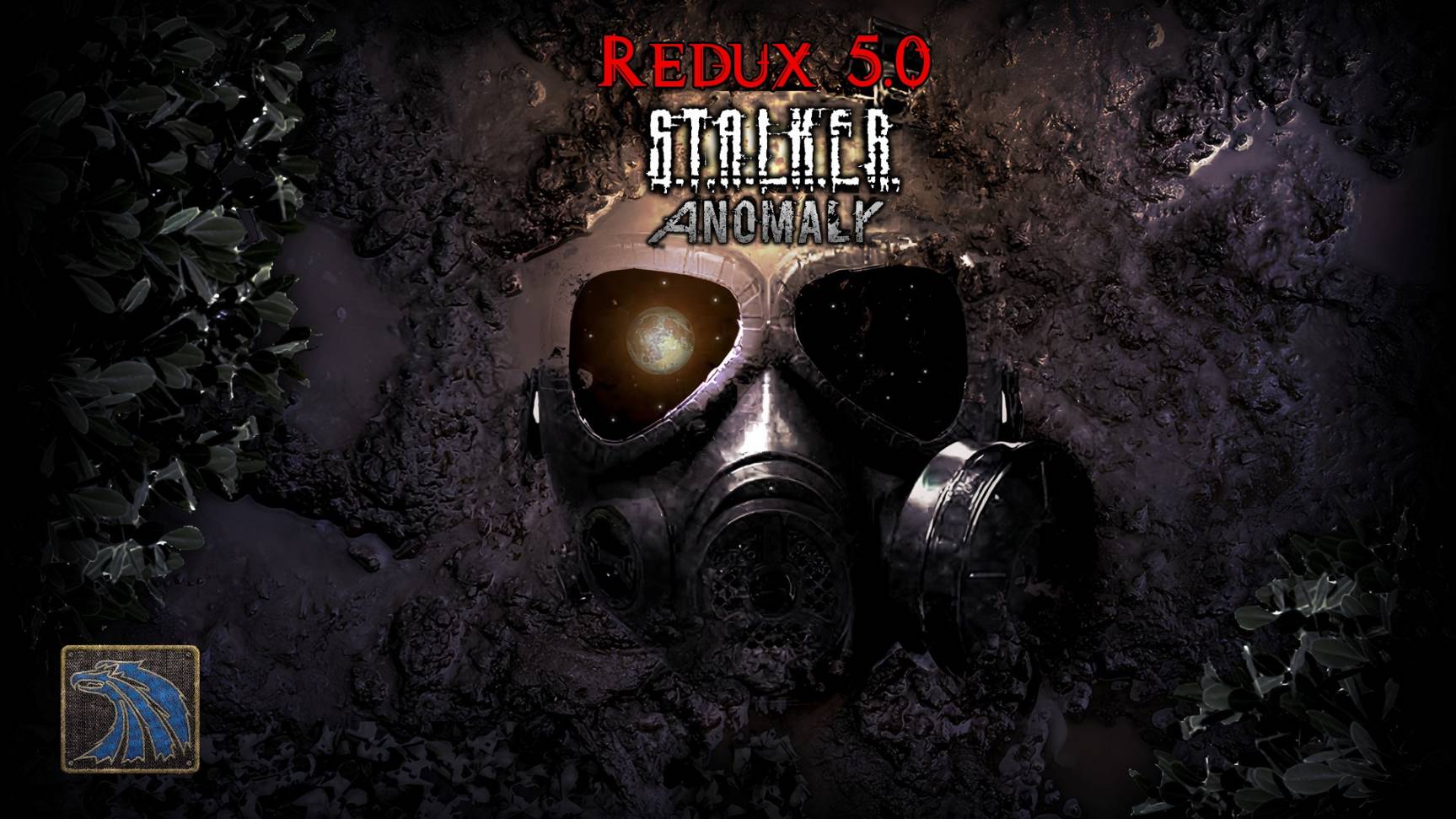 S.T.A.L.K.E.R. Anomaly 1.5.2 (сборка Redux 5.0) | ″Наёмник″ | Прохождение [сложность: Трудно]