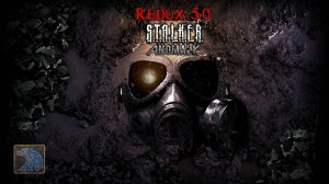 S.T.A.L.K.E.R. Anomaly 1.5.2 (сборка Redux 5.0) | ″Наёмник″ | Прохождение [сложность: Трудно]