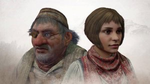 Syberia 3