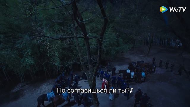 В имперский колледж поступает ученица (дорама, 2021)