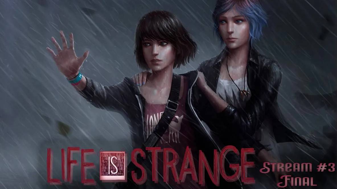 Life is Strange