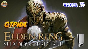 Elden Ring Shadow of the Erdtree Edition