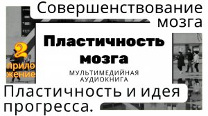 Пластичность мозга