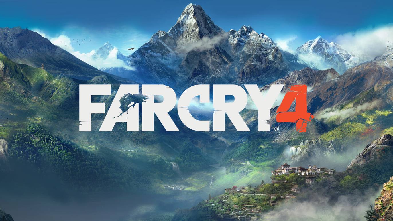 Far Cry 4