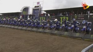 Motocross of Nations MXoN