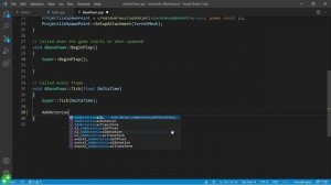 [Unreal C++] Unreal Engine 5 c++ Developer Learn c++ and Make Video Games