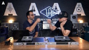 Universal Audio