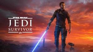 Проект Star Wars Jedi: Survivor (Игра 2023 года)