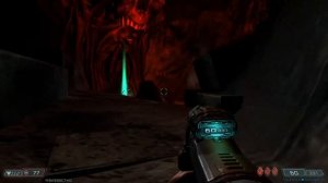 ▶Doom 3: Resurrection of Evil(Прохождение).