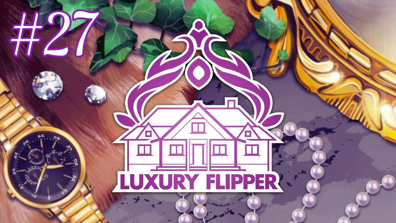 House Flipper - Luxury DLC