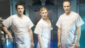 Сериал Безмолвный свидетель – 11 сезон / Silent Witness