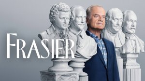 Фрейзер / Frasier