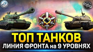 Независимое мнение по World of Tanks