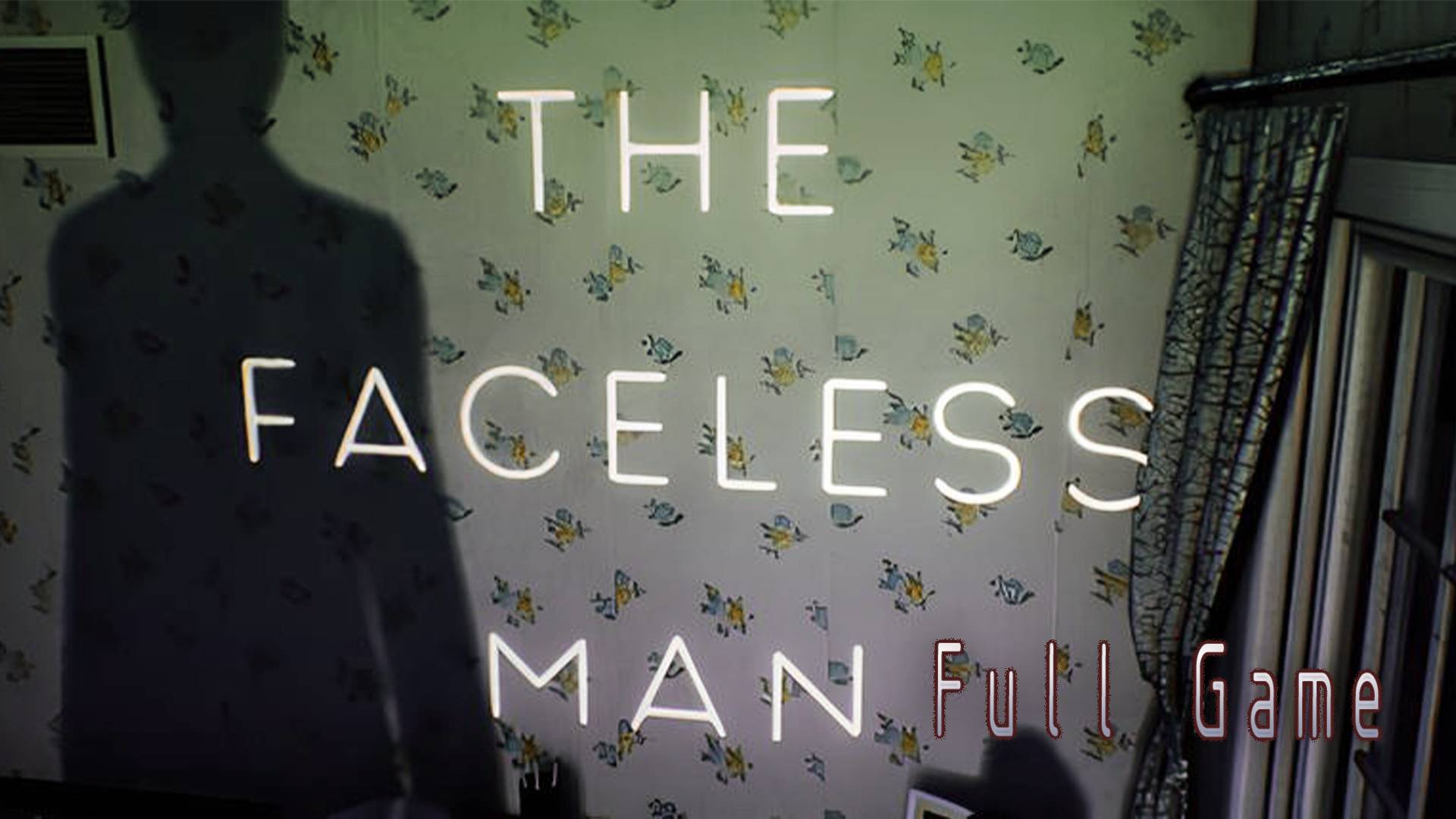 The Faceless Man