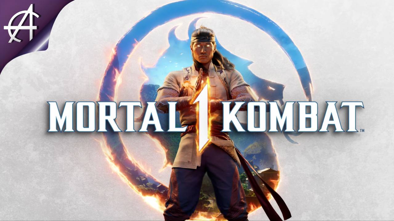 Mortal Kombat 1