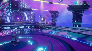 Ratchet &amp; Clank Rift Apart