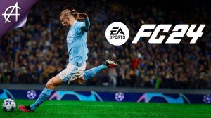 EA Sports FC 24