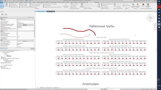 BIM-моделирование