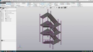 CAD CAM моделирование Компас и FreeCAD 3D моделирование плазморез