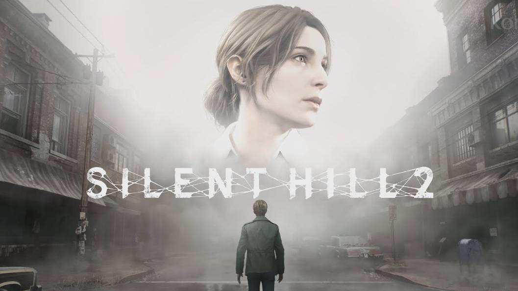 Silent Hill 2 Remake