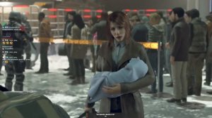 Detroit Become Human ″Прохождение″