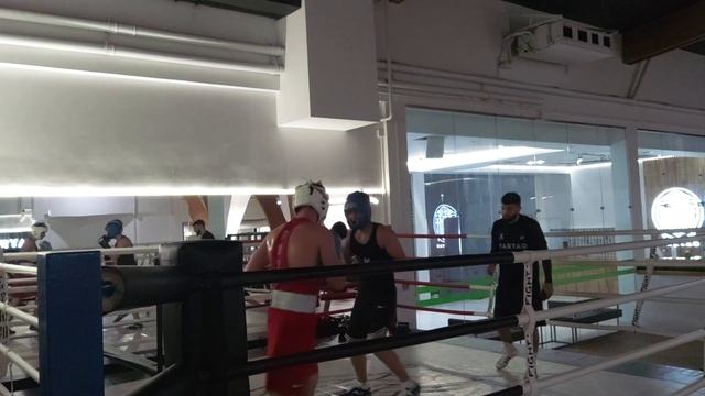 Varyag Fight Gym (Митино)