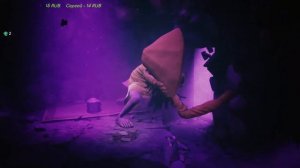 Little Nightmares II ″Прохождение″