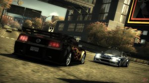 Need for Speed: Most Wanted