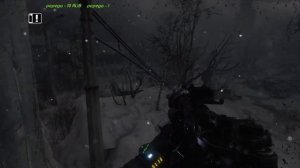 Metro Exodus ″Прохождение″