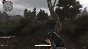 S.T.A.L.K.E.R. Anomaly ″Прохождение″