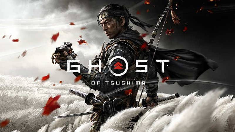 GHOST OF TSUSHIMA