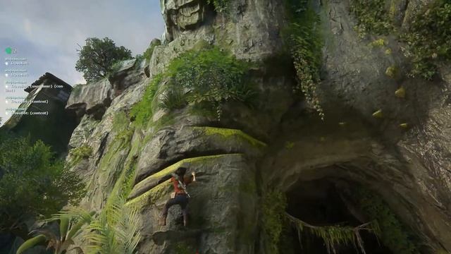 Uncharted The Lost Legacy ″Прохождение″