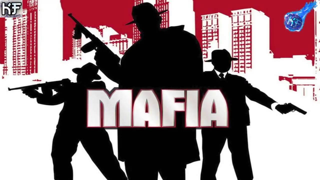 Mafia: The City of Lost Heaven