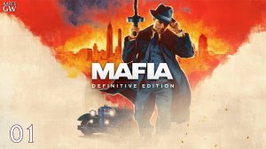 Mafia: DefinitiveEdition