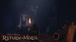 The Lord of the Rings: Return to Moria