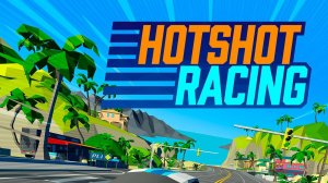 Hotshot Racing