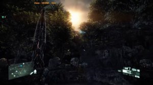 Crysis 2″Прохождение″