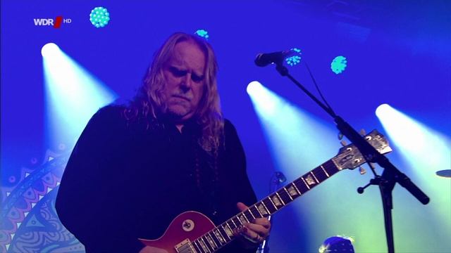 Gov′t Mule