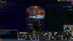 Dungeons &amp; Dragons Online: R1 + Elite Solo - Quest Level 4